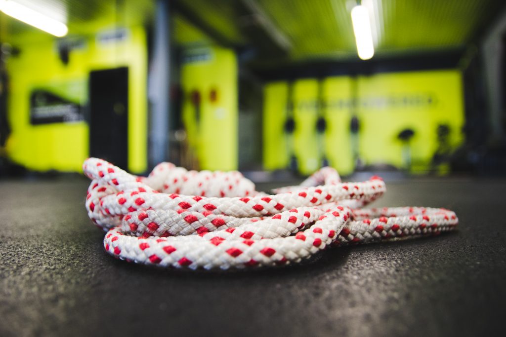 RMT Rope – Beat Fitness